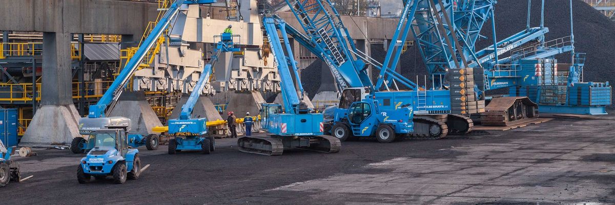 Achieving success with Felbermayr | FELBERMAYR