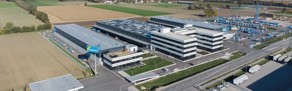 Achieving success with Felbermayr | FELBERMAYR